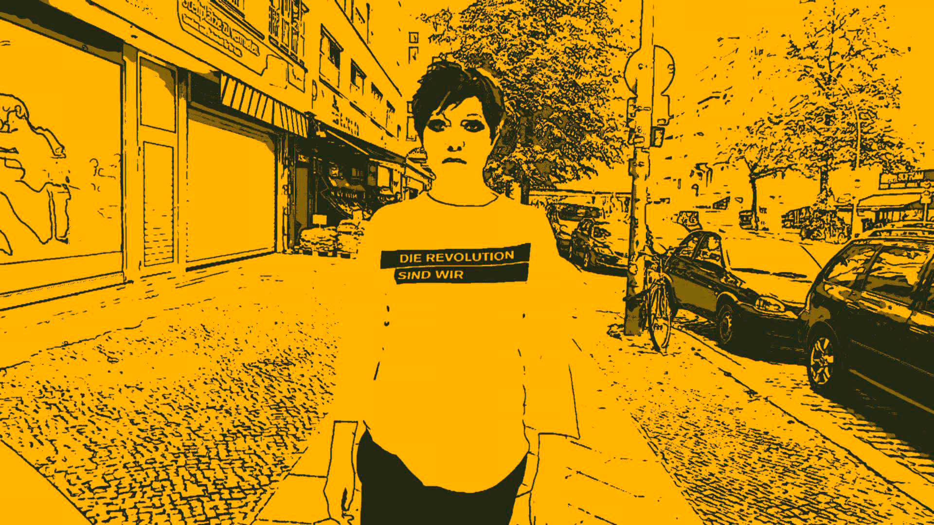 Gallery - Billie Ray Martin