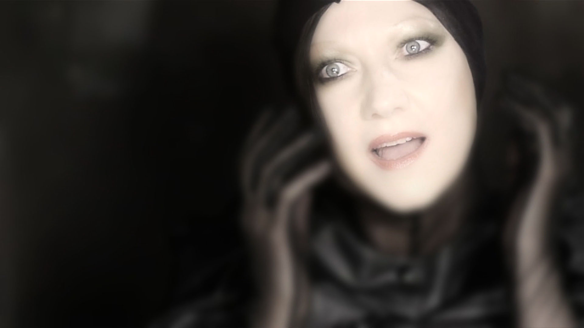 The Opiates - Anatomy Of A Plastic Girl - Billie Ray Martin